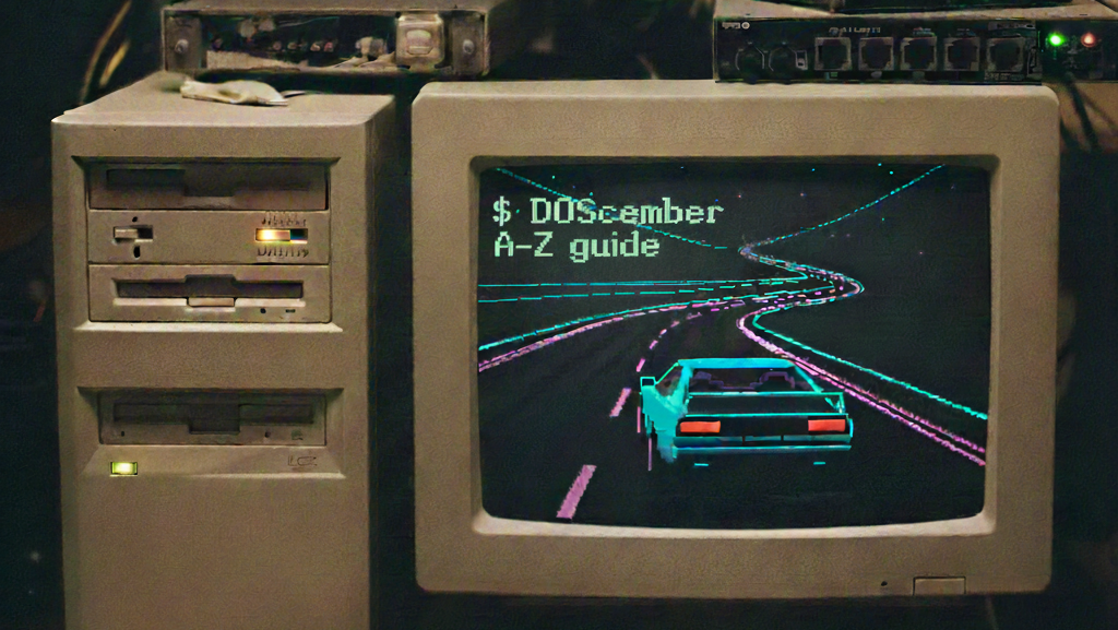 26 commands to get started with FreeDOS | We Love Open Source • All ...